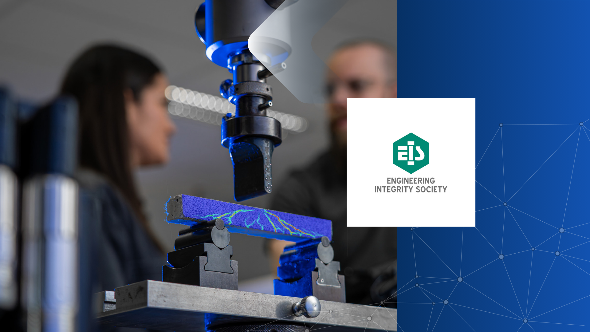 Delta XD Joins the Engineering Integrity Society (EIS) as a Corporate ...